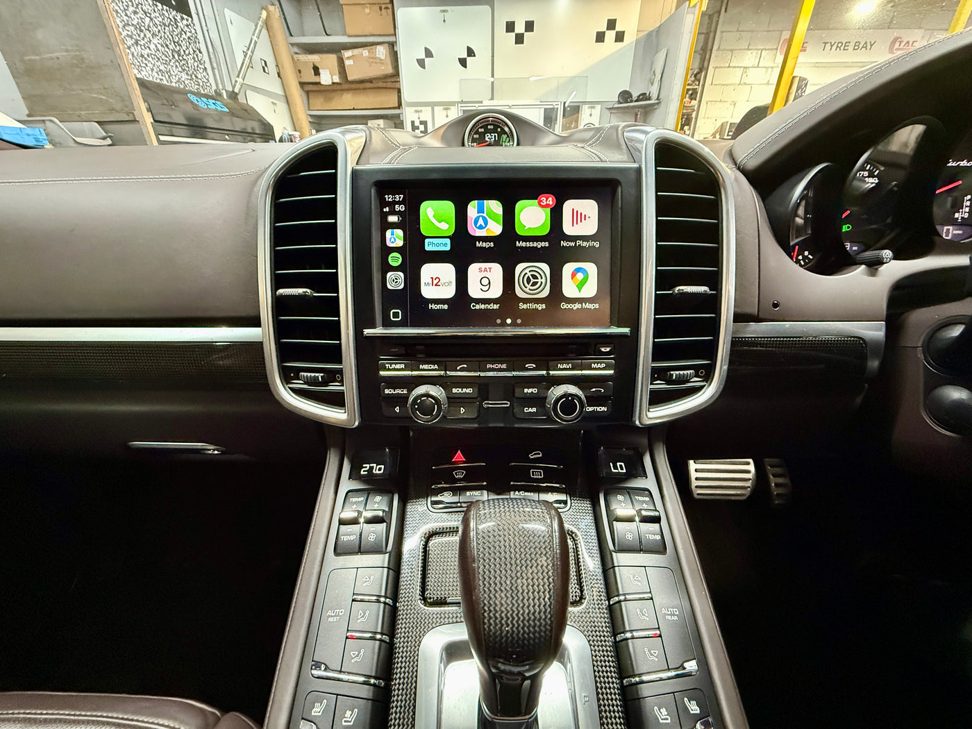 CarPlay Direct - Official Mr12Volt Products Reseller